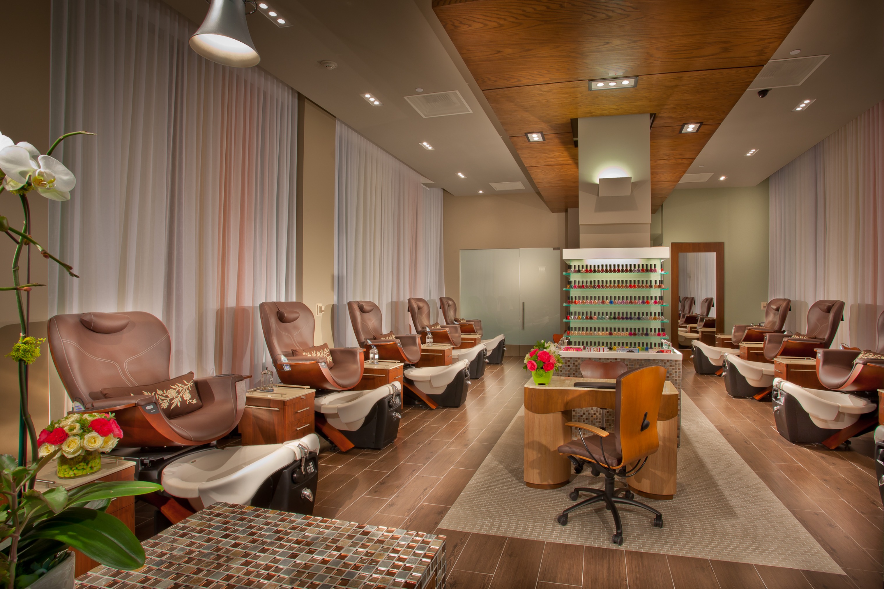 Home - Happy Nails - Nails and Spa Salons
